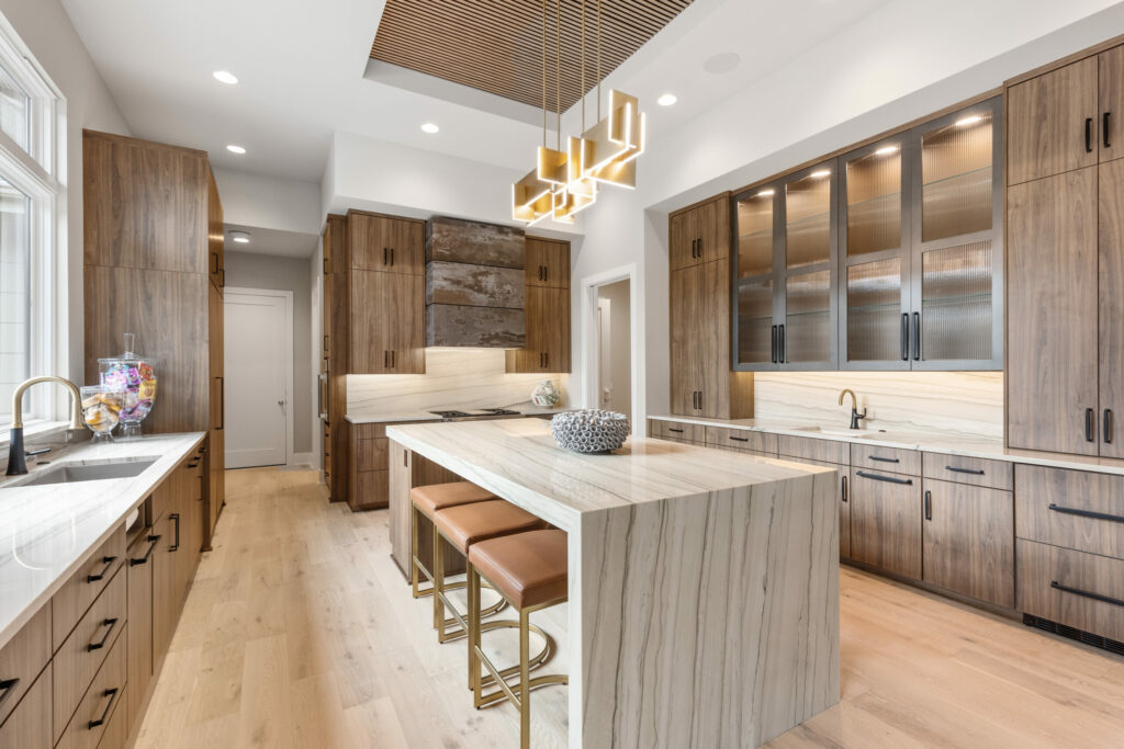 Top 10 Interior Design Trends Defining Luxury Homes in 2025 - Luxury ...