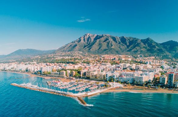 Property for sale and rent in Marbella - Absolute Prestige